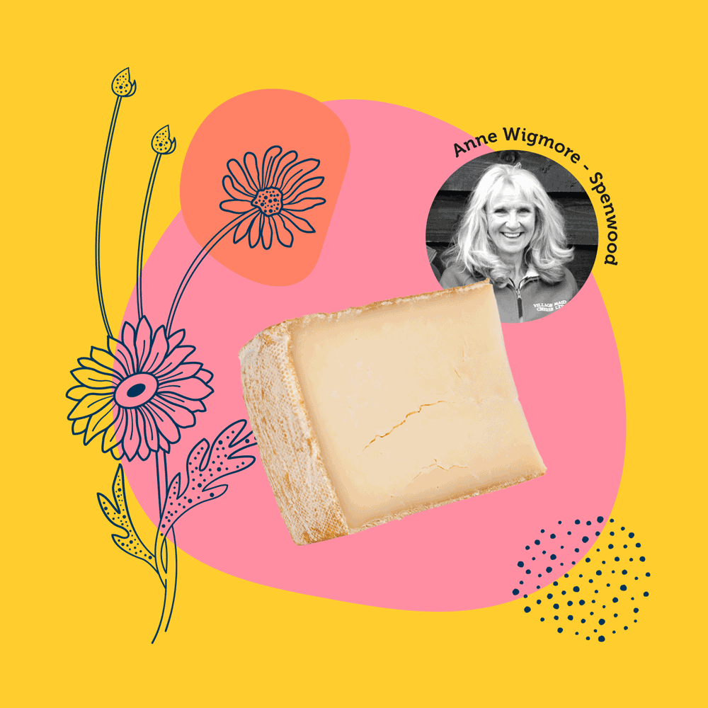Women in Cheese