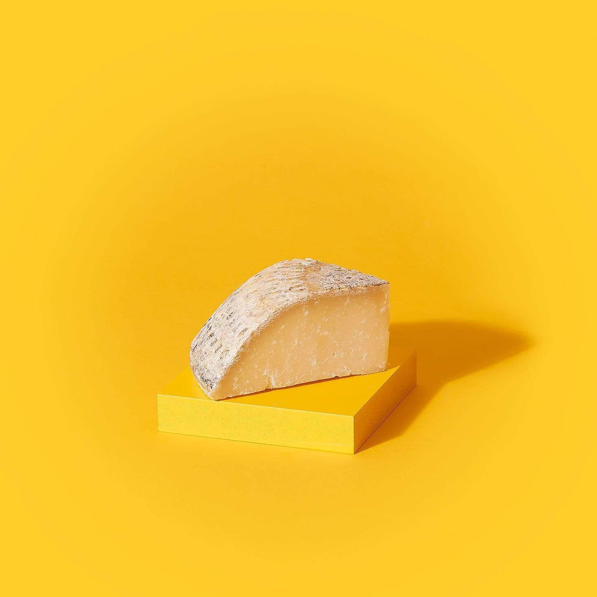 Berkswell Cheese Guide | History & Pairings | Cheesegeek