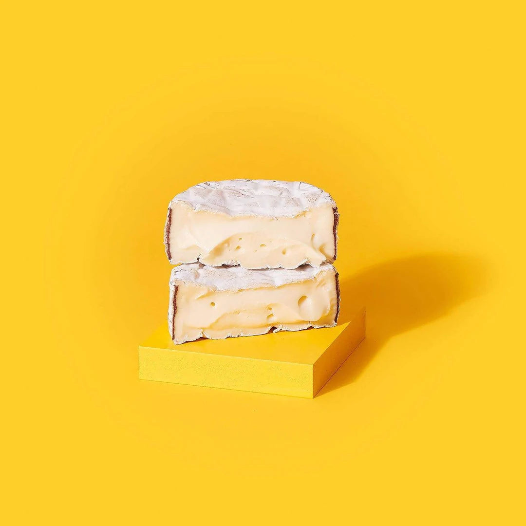 Winslade Cheese Guide : cheesegeek