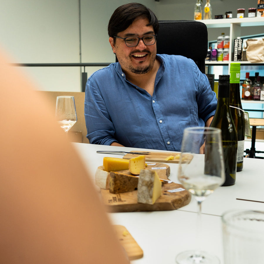 Wholesale at cheesegeek