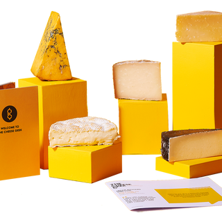 cheesegeek | cheese collections and products