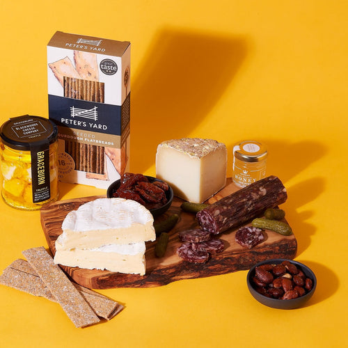 Our Story | About us | cheesegeek