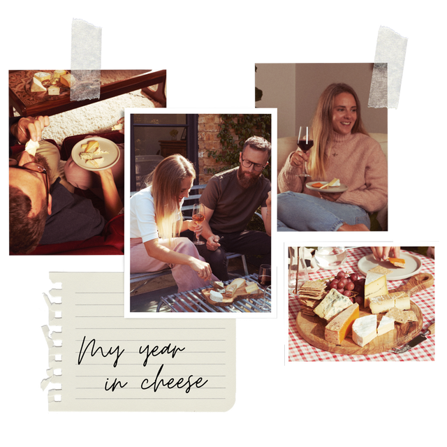 Top 10 Christmas cheeses of all time | Blogs | cheesegeek