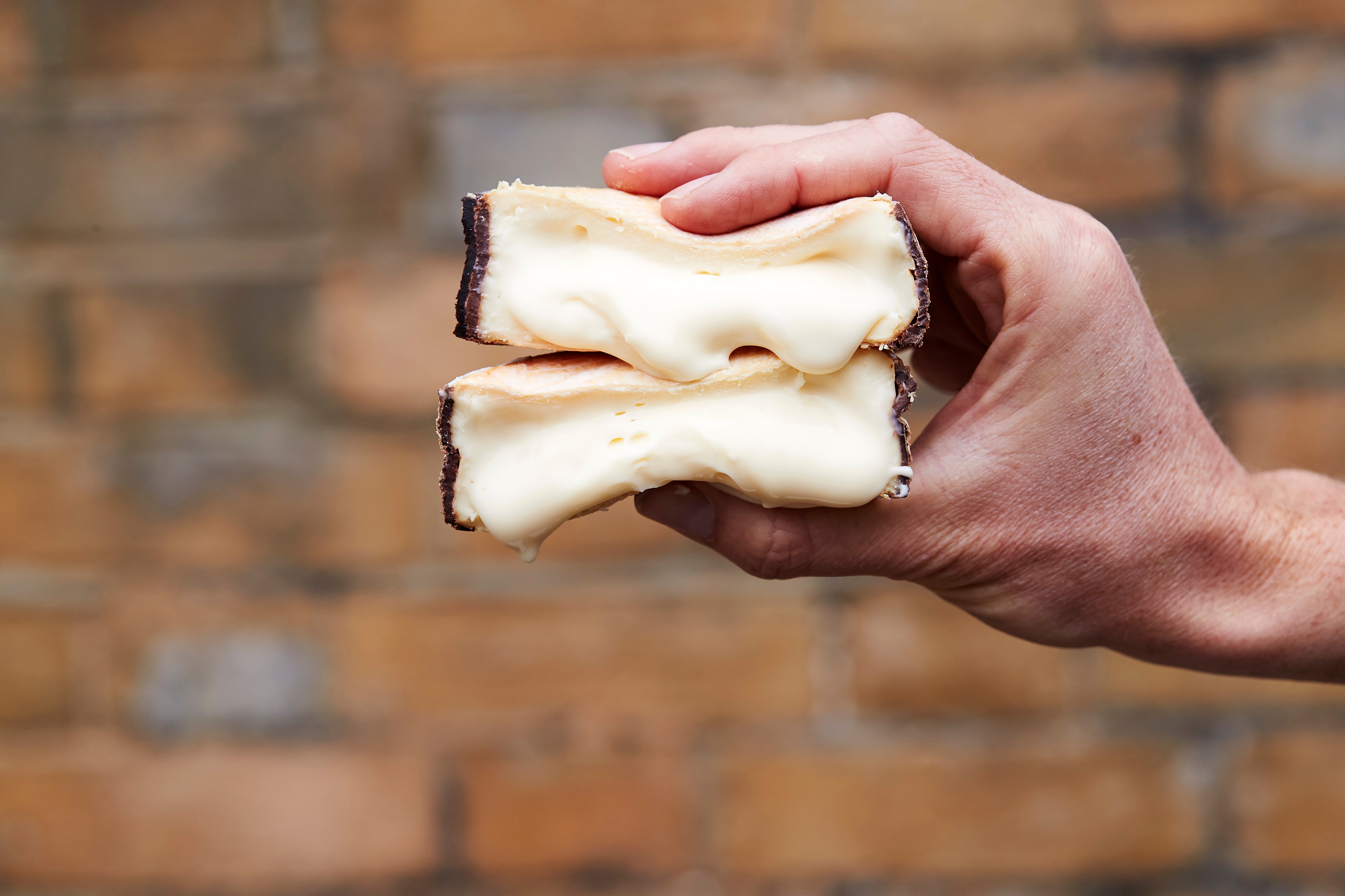 Rollright Cheese UK - Cheesegeek – cheesegeek