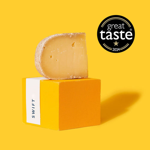 The Sonny and Cher | Cheese and Charcuterie Box | cheesegeek