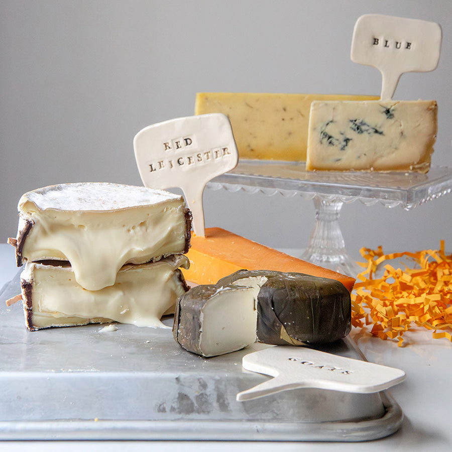 Cheese Delivery; Gifts, Hampers & Subscriptions | cheesegeek