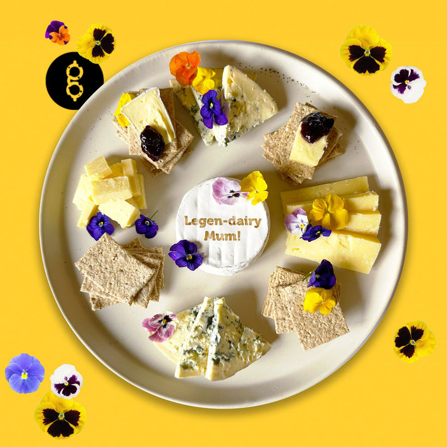 Cheese Delivery; Gifts, Hampers & Subscriptions | cheesegeek