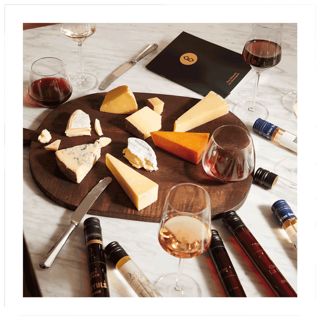 Cheese Delivery; Gifts, Hampers & Subscriptions | cheesegeek