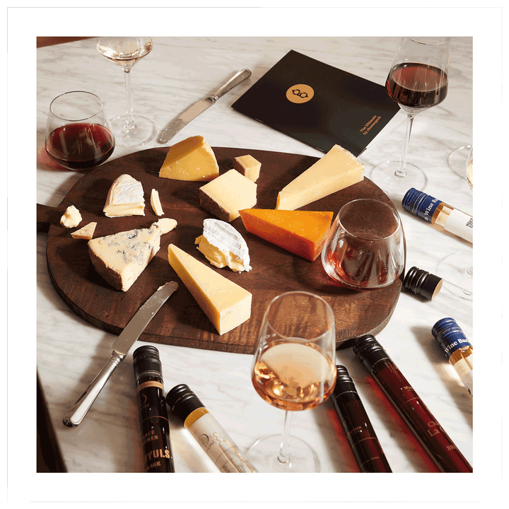 Cheese Delivery; Gifts, Hampers & Subscriptions | cheesegeek