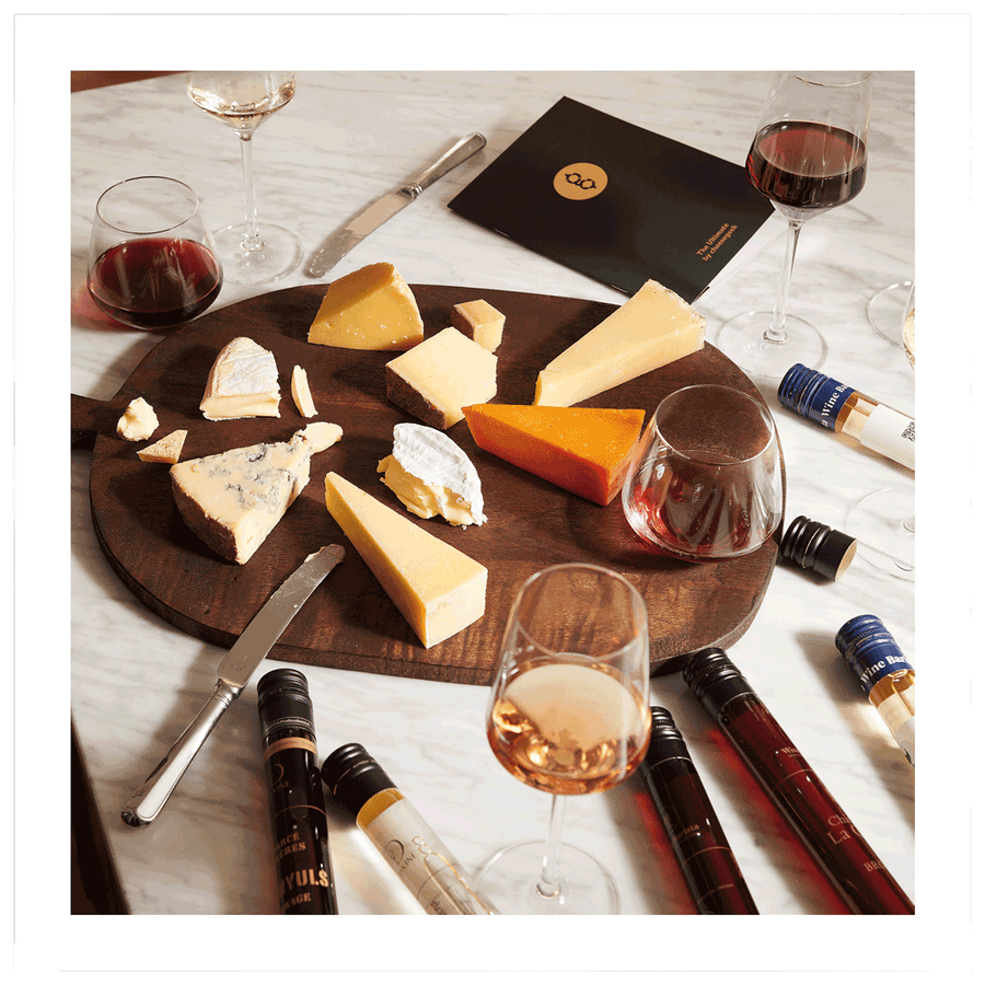 Cheese Delivery; Gifts, Hampers & Subscriptions | cheesegeek