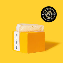 The Tina | Easter sharing cheesebox | cheesegeek