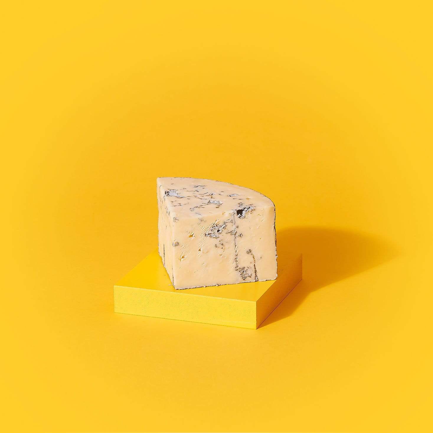 Crozier Blue Cheese | Irish Sheep's Milk Cheese | cheesegeek